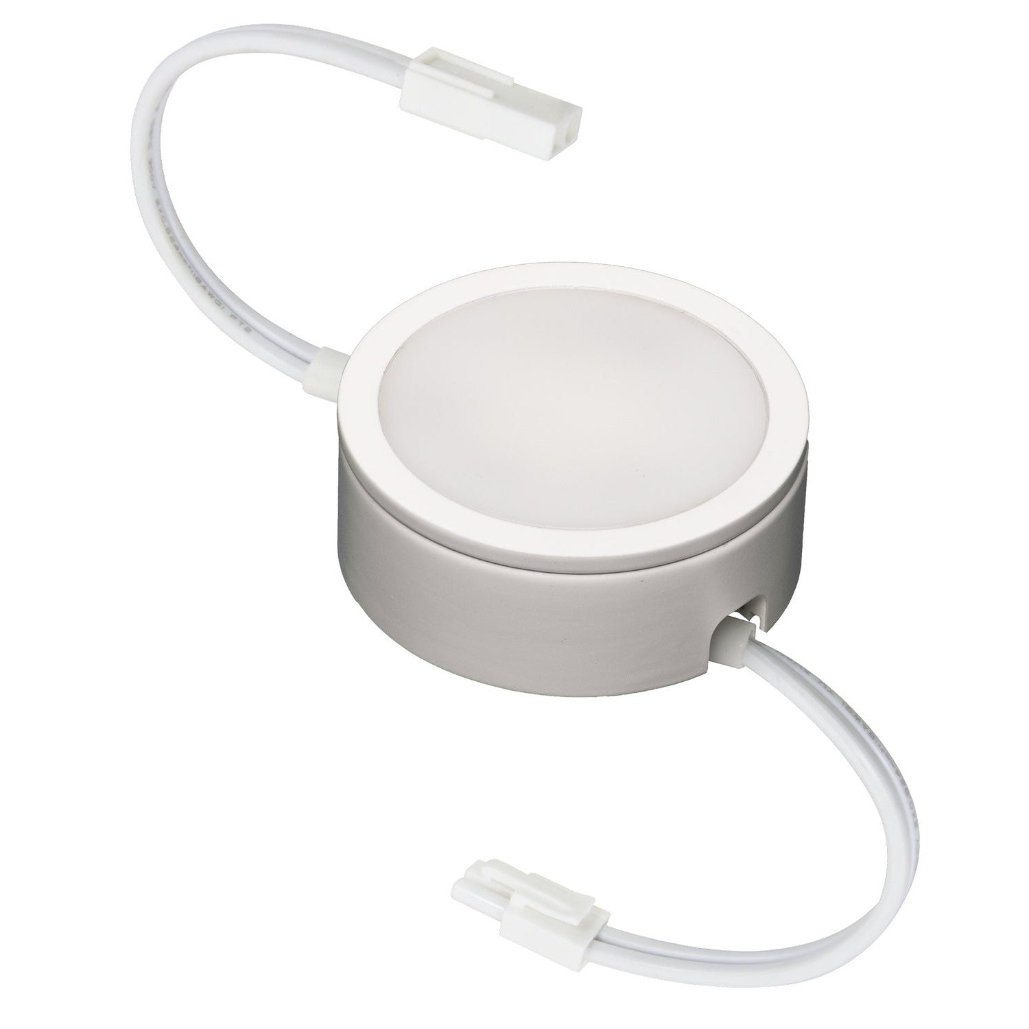 Mvp Puck Light Single In-line Puck – Gross Lighting & Home