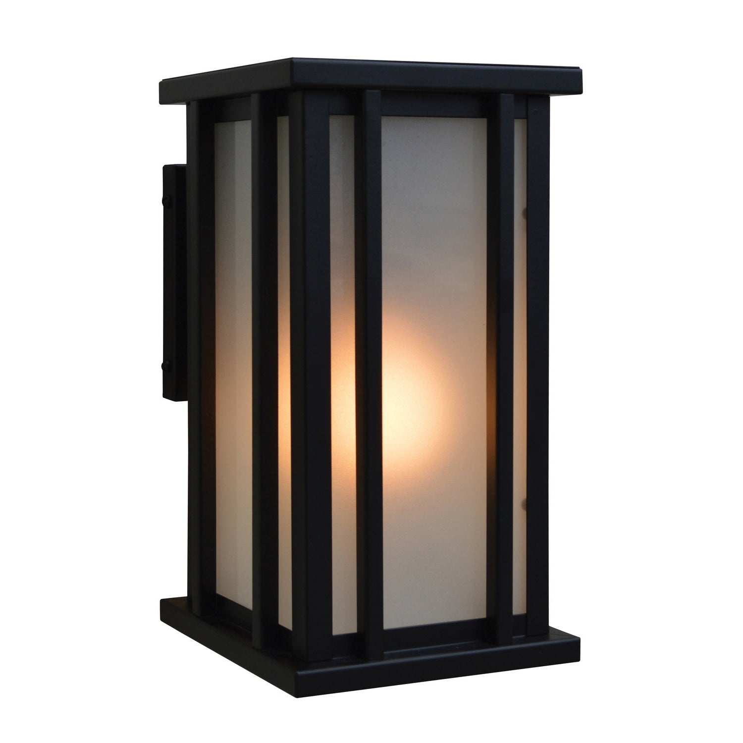 Glencoe One Light Wall Mount – Gross Lighting & Home